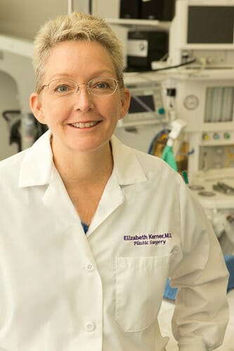 Dr. Kerner Awarded Best Doctor in Plastic and Cosmetic Surgery by D ...